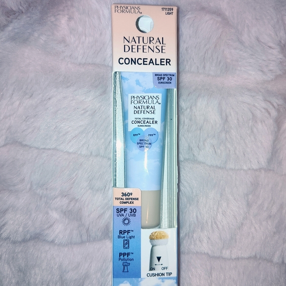 Physicians Formula | Makeup | Physicians Formula Natural Defense Blue ...